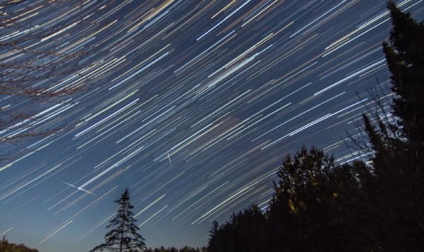 Geminidele. Tot ce trebuie să știi despre ”potopul de stele” de la noapte