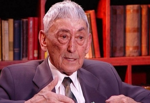 Regula celor 3 de 8. Secretul longevității, explicat de un academician ...