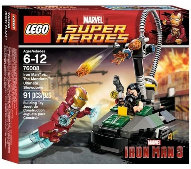 Jocuri cu LEGO. 6 recomandări pentru ca cei mici să învețe să colaboreze