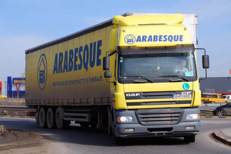 Arabesque angajări. Se recrutează în 30 de orașe din țară