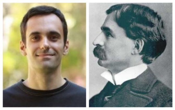 Ciprian Manolescu a câștigat un prestigios premiu internațional