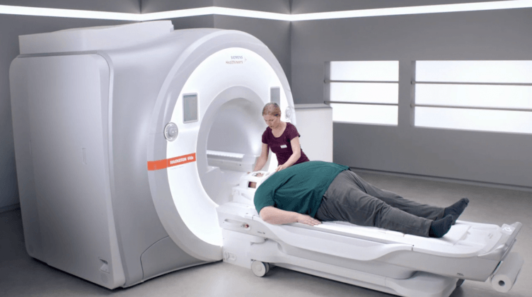 Aparatul RMN care se adaptează anatomiei fiecărui pacient