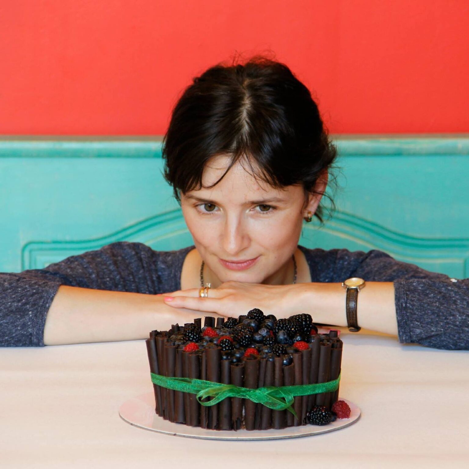 Tânăra antreprenoare care face 1 milion € după ce s-a săturat să fie ...