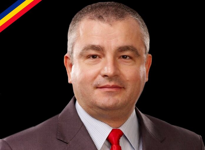 Un fost senator al României a murit la 51 de ani din cauza coronavirusului