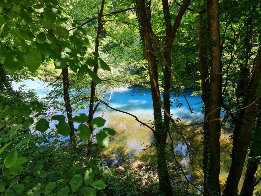 4 zile la Băile Herculane. Cea mai veche stațiune din România abia mai ...