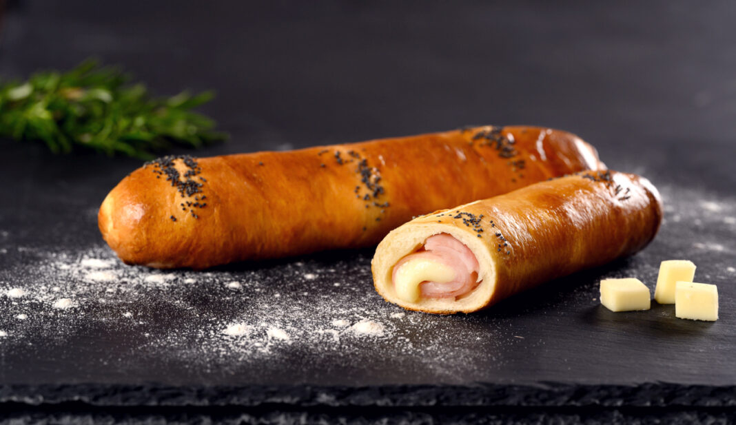 Câte calorii are un Luca tradițional. Comparație cu unul haiducesc