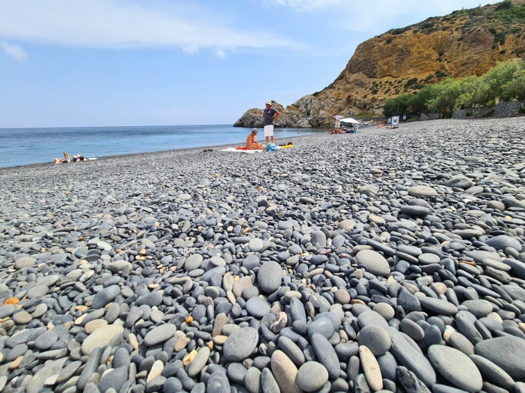 Chios, insula „aurului” limpede ca lacrima. Grecia tihnită, departe de ...