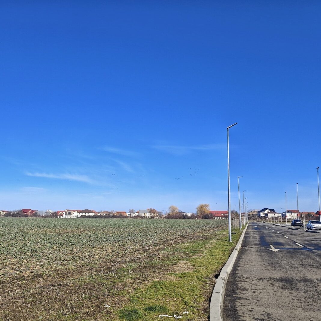 Dedeman construiește un nou magazin. Va fi „cel mai mare și mai modern ...