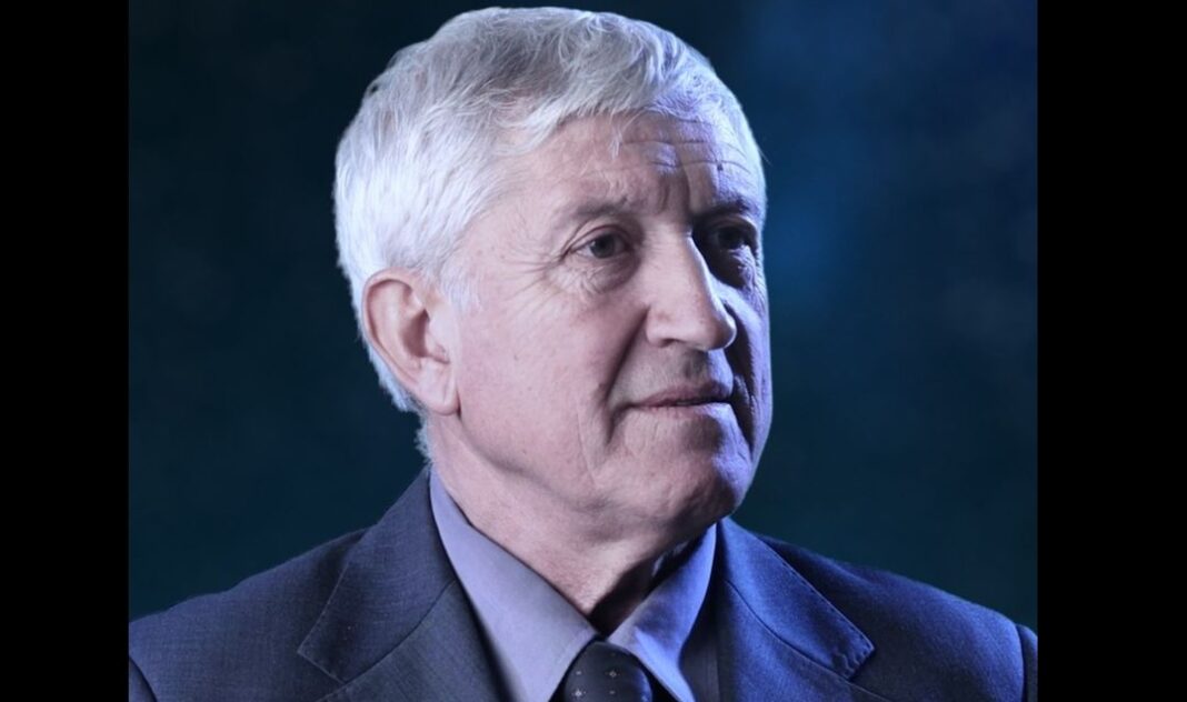 A murit actorul Mircea Diaconu